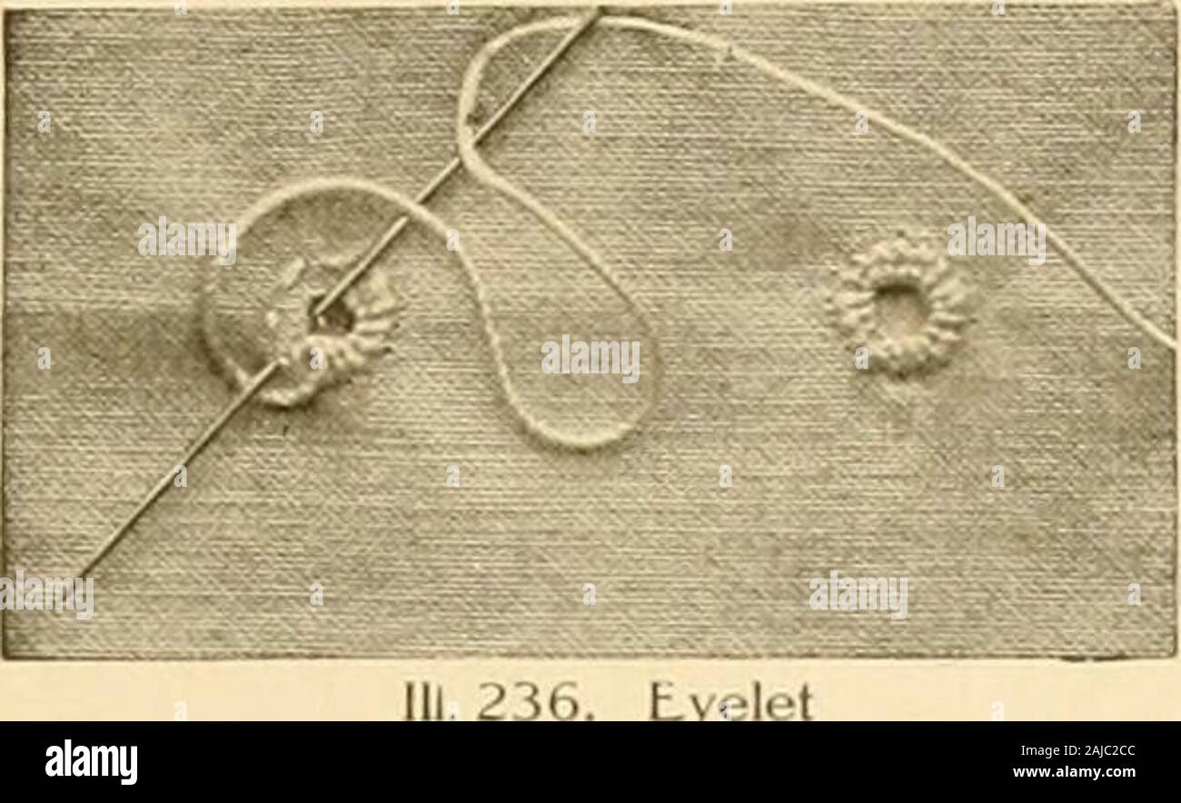 The new dressmaker; with complete and fully illustrated instructions on ...