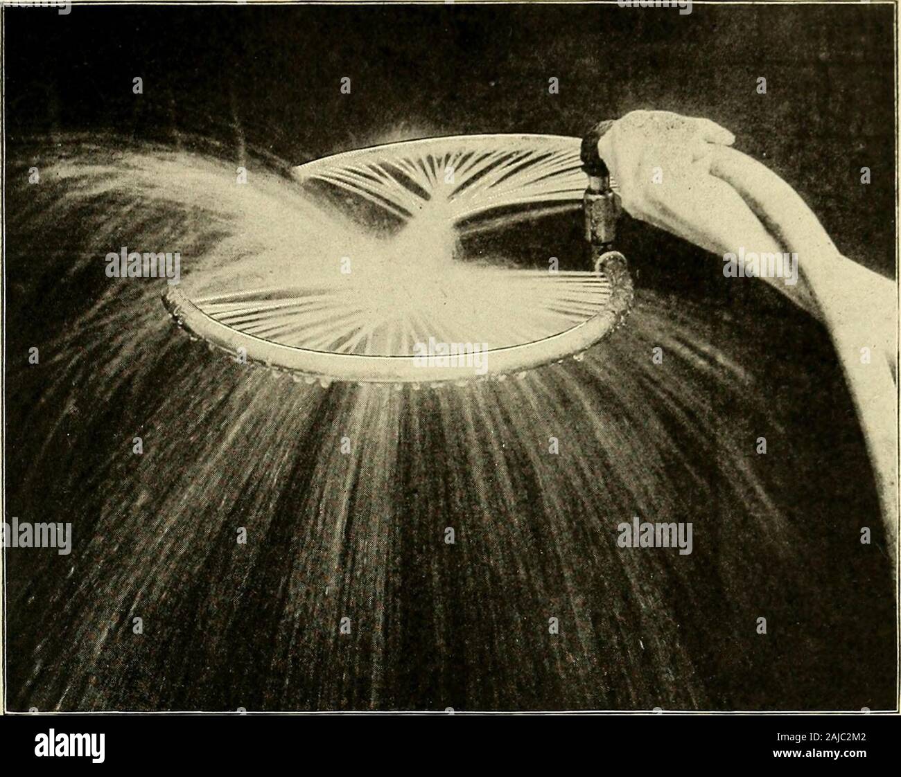 Rational hydrotherapy : a manual of the physiological and therapeutic ...