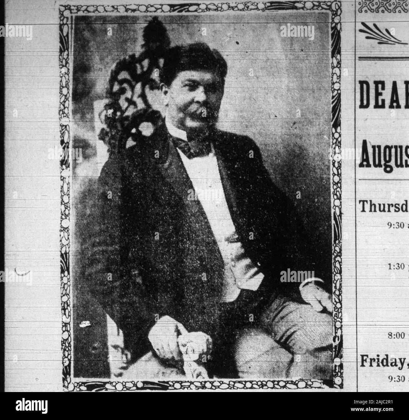 Lurye hi-res stock photography and images - Alamy