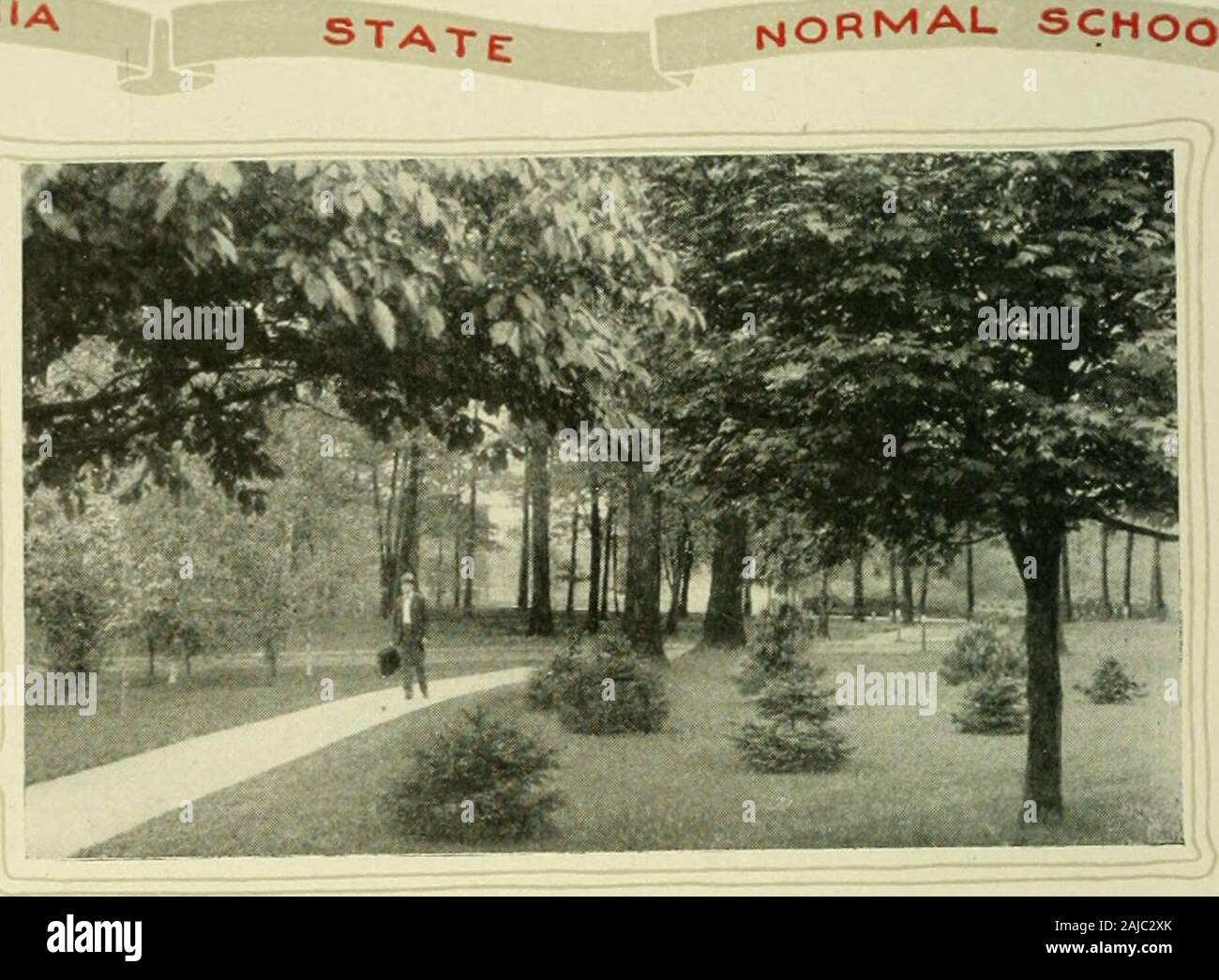 Annual catalogue of the Indiana Normal School of Pennsylvania ...