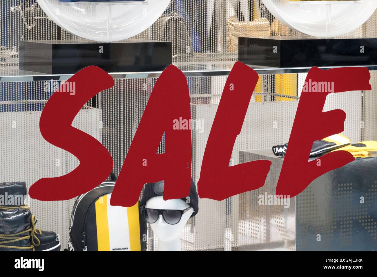 Bold advert hi-res stock photography and images - Alamy