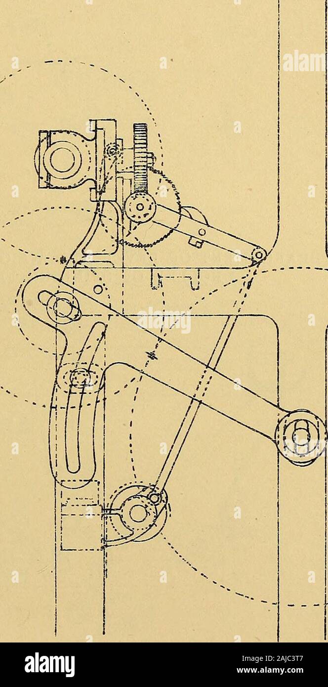 The theory and practice of jute spinning; being a complete description ...
