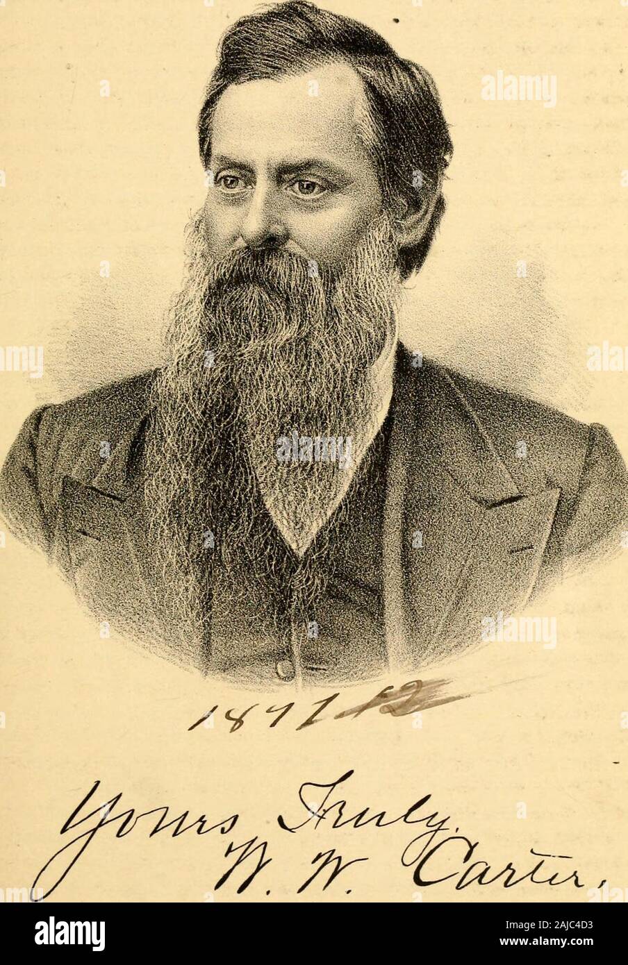 Lewis kossuth hi-res stock photography and images - Alamy