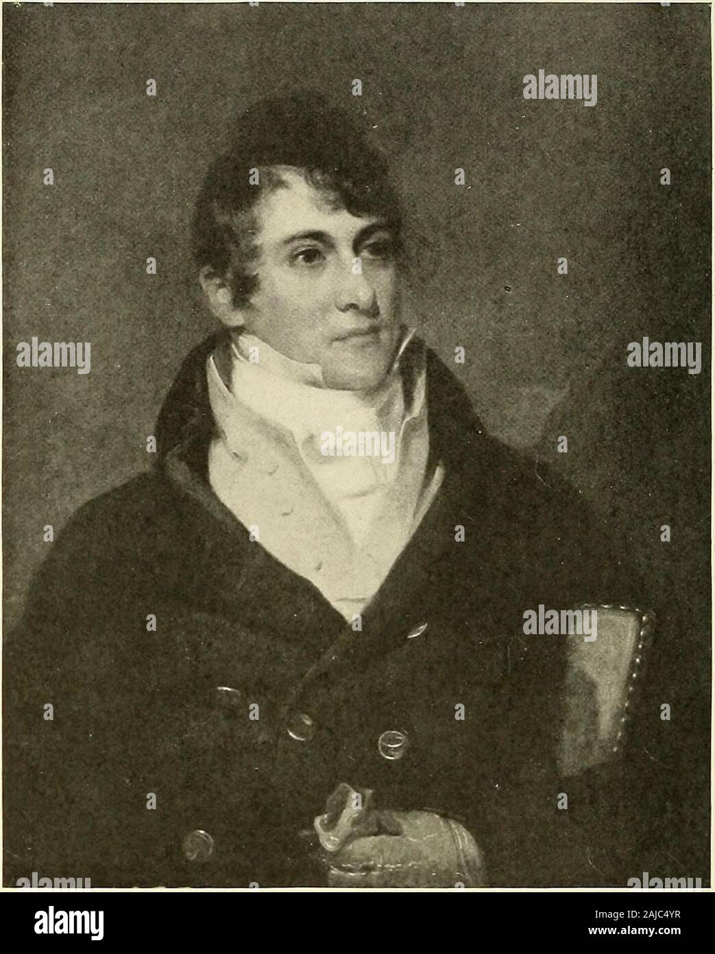 Thomas gilbert sr hi-res stock photography and images - Alamy