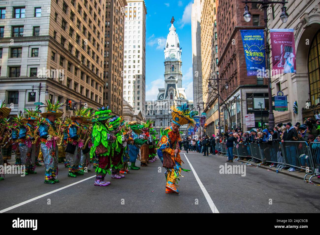 William street festival hi-res stock photography and images - Alamy