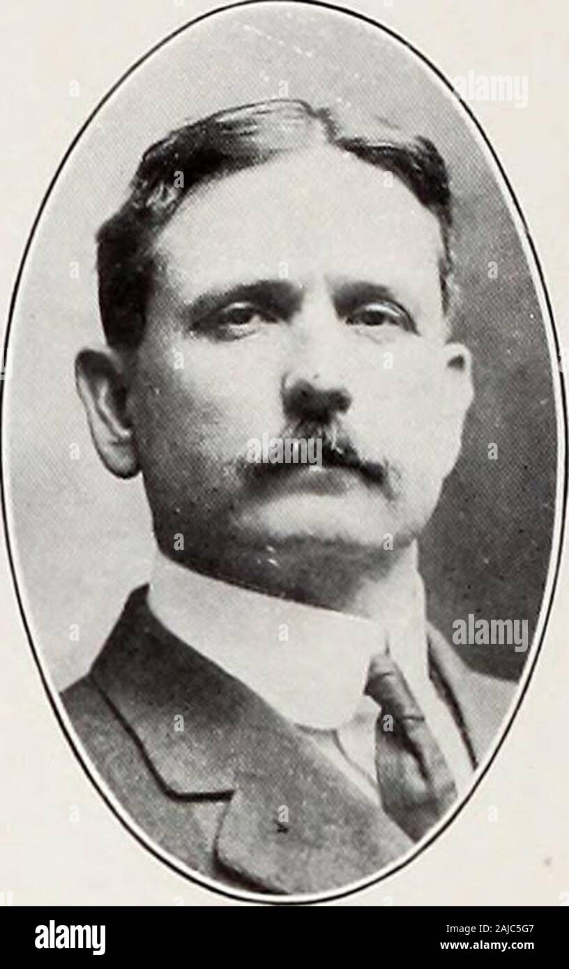 Joseph Elijah Armstrong