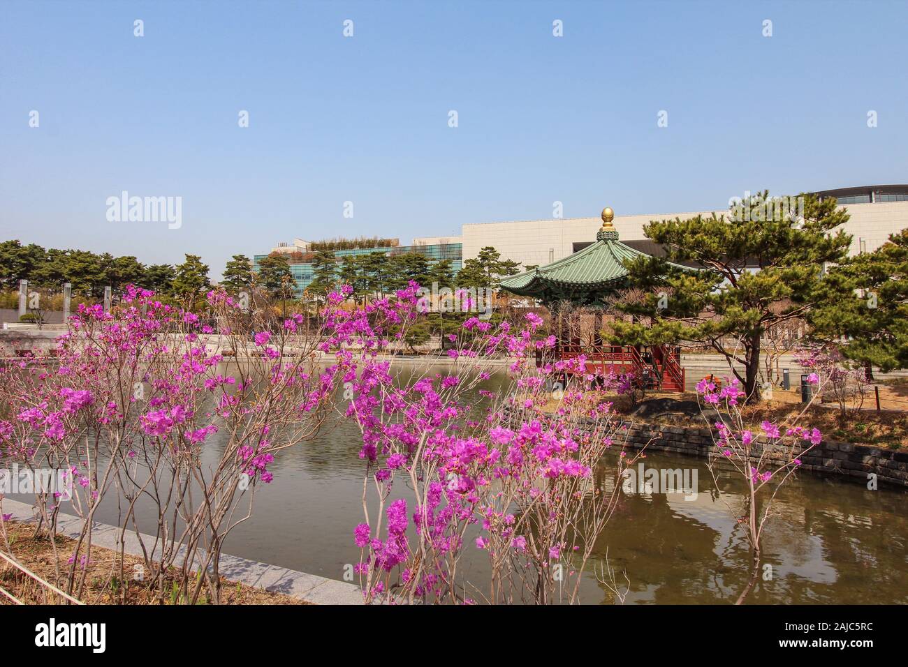 Yongsan hi-res stock photography and images - Alamy