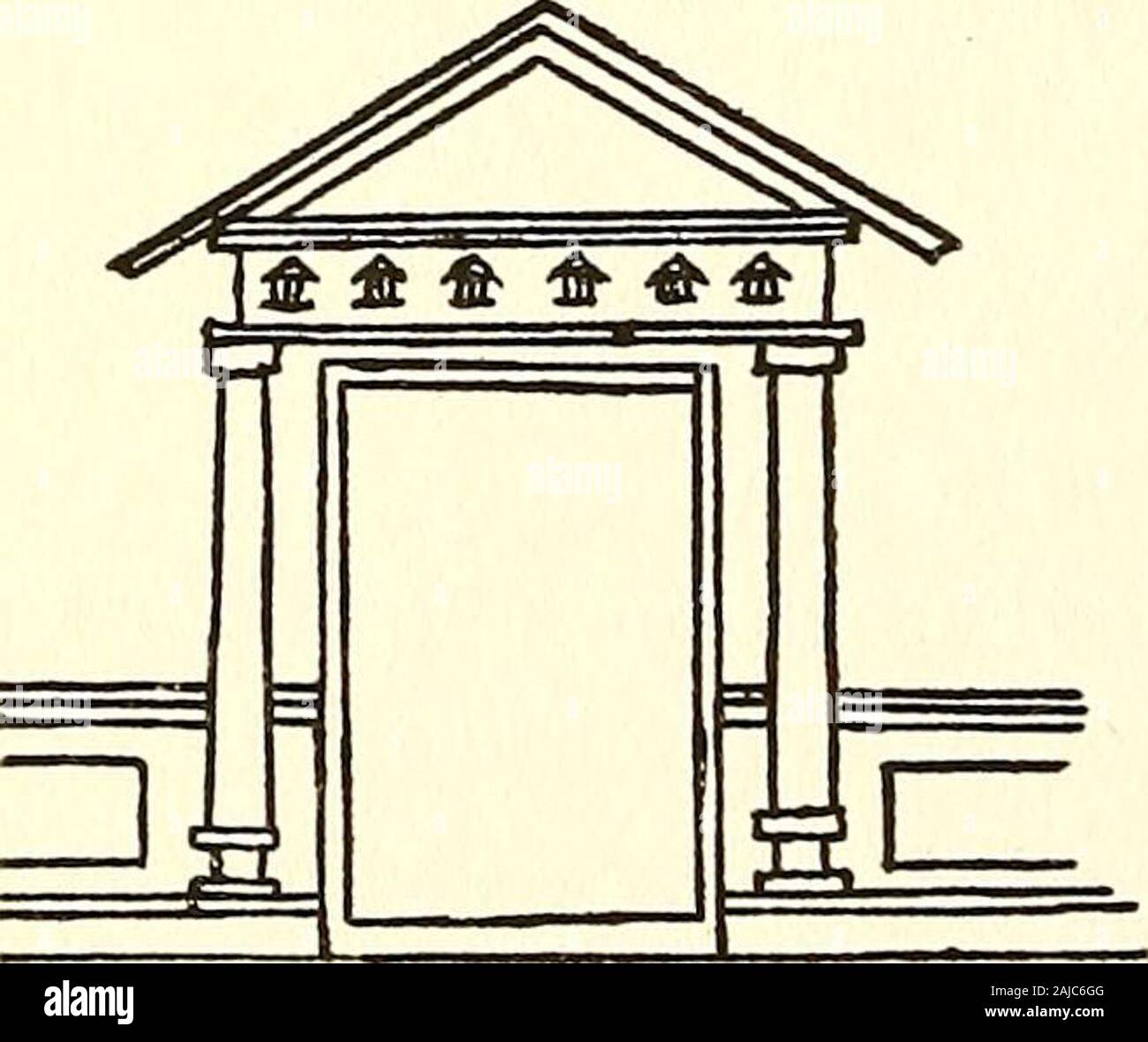 Quirk molding hi-res stock photography and images - Alamy