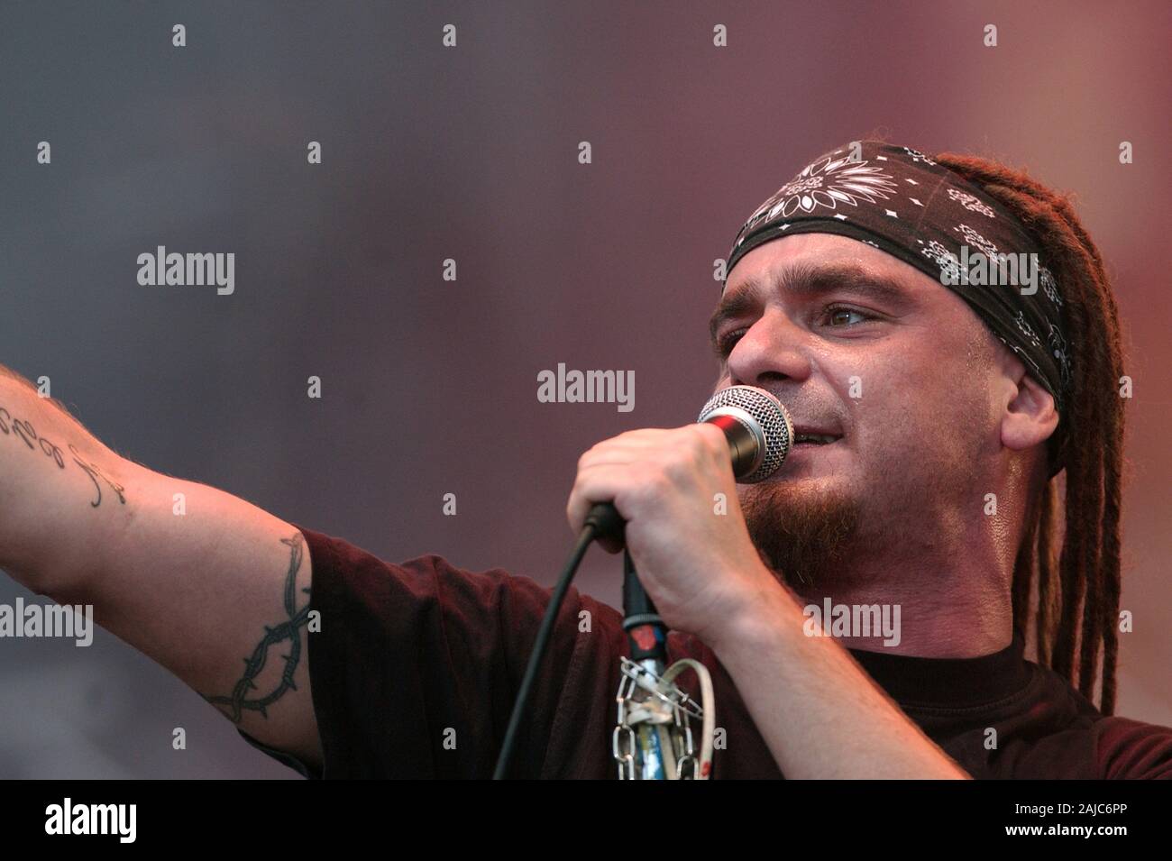 Rapper 1998 hi-res stock photography and images - Alamy