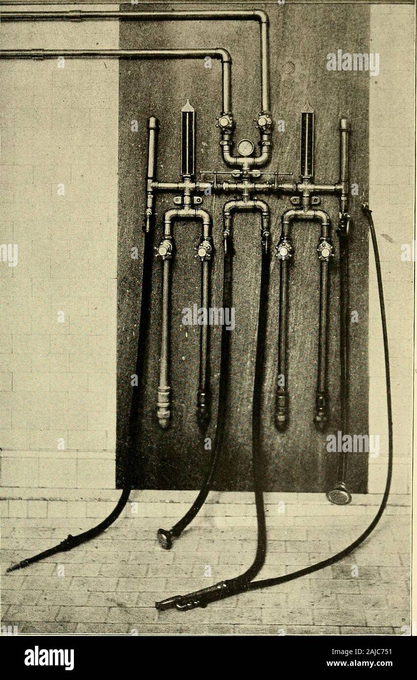 Rational hydrotherapy : a manual of the physiological and therapeutic ...