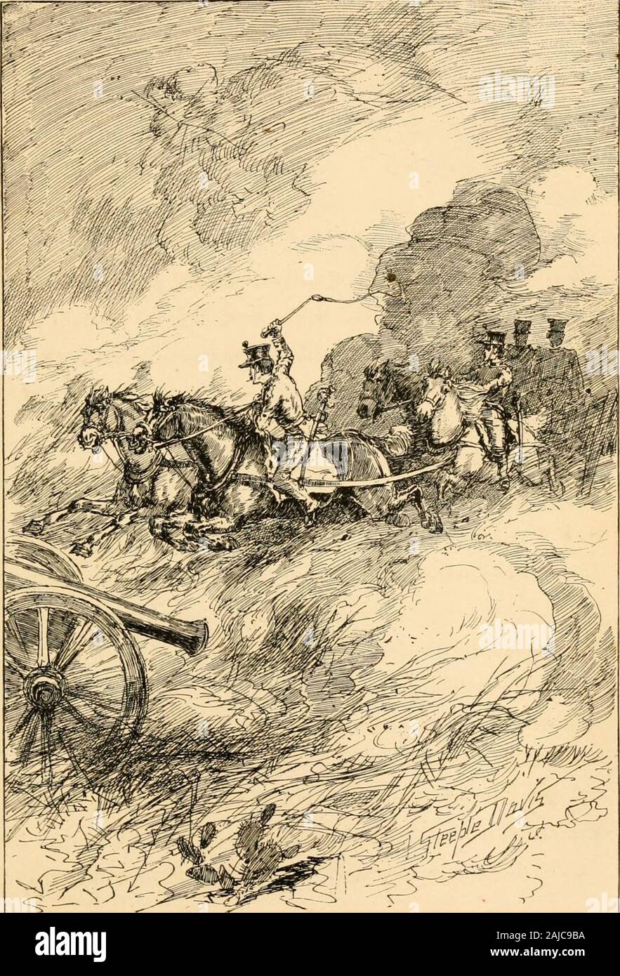 Mexican american war sword hi-res stock photography and images - Alamy