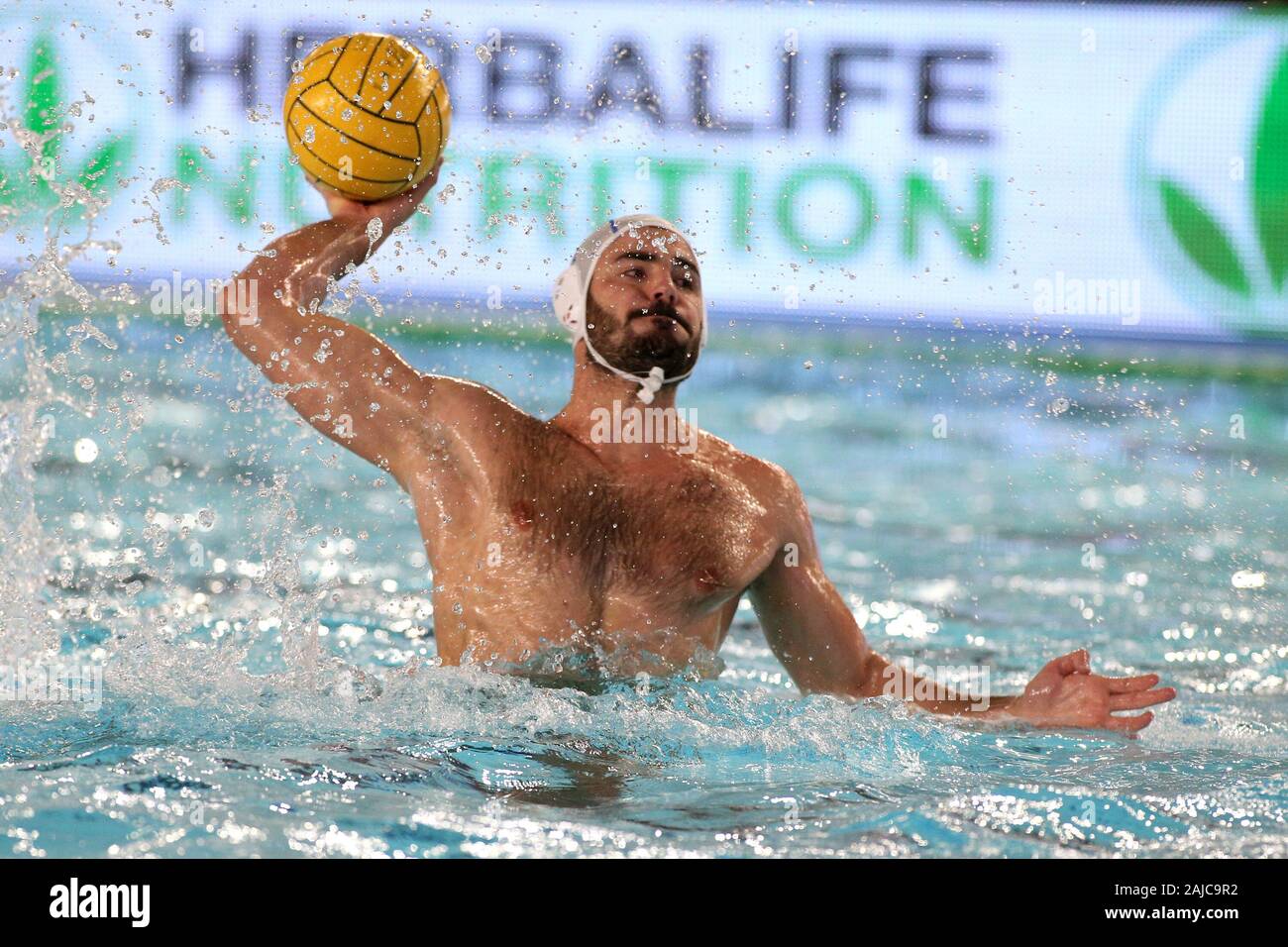 Waterpolo season hi-res stock photography and images - Alamy