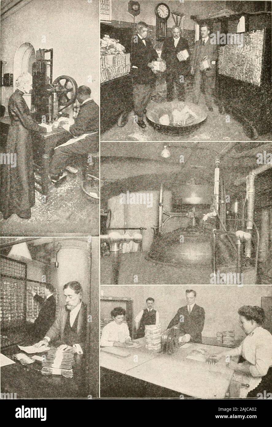 Benet mercier machine gun hi-res stock photography and images - Alamy