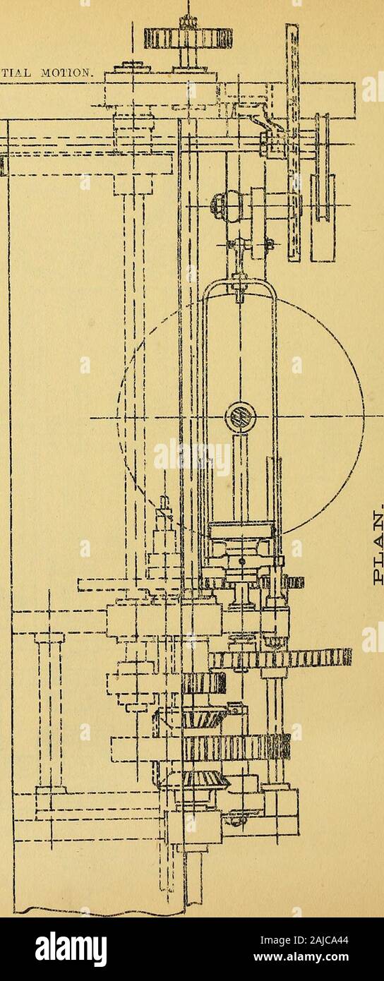 Roving Frame High Resolution Stock Photography and Images - Alamy