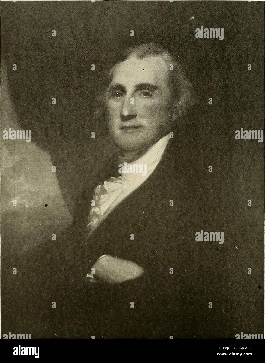 Colonel isaac barre hi-res stock photography and images - Alamy