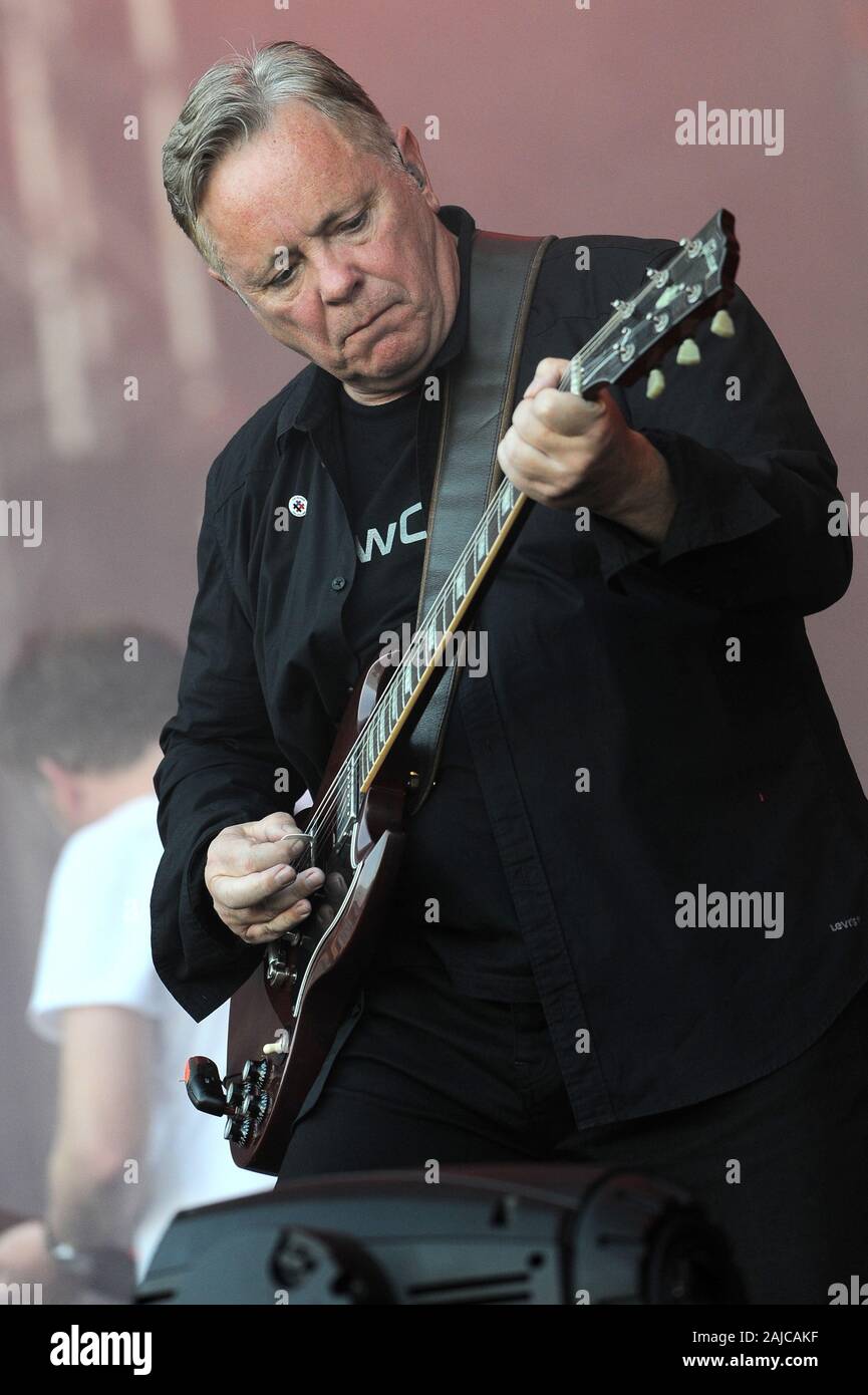 New order sumner 1983 hi-res stock photography and images - Alamy