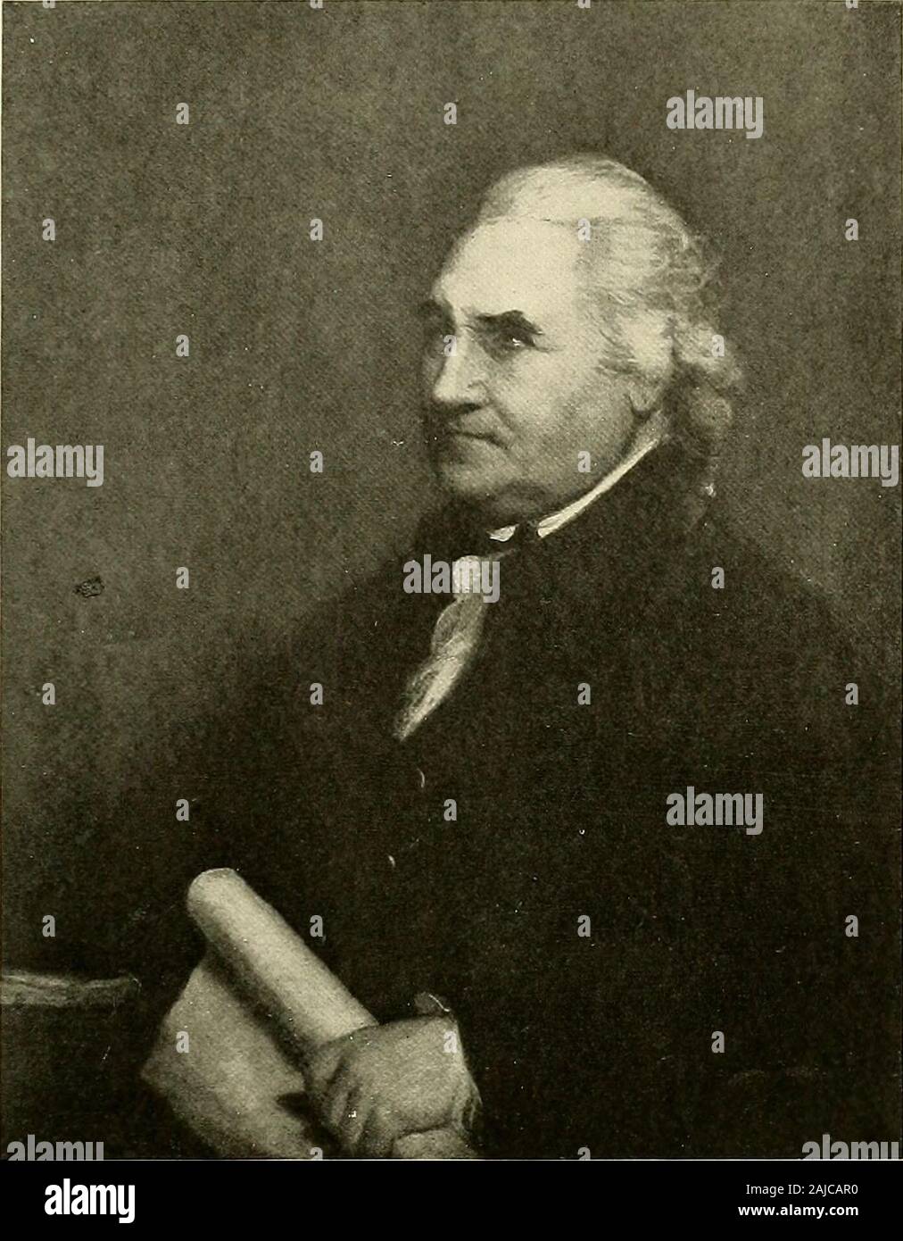 Colonel gibbs hi-res stock photography and images - Alamy