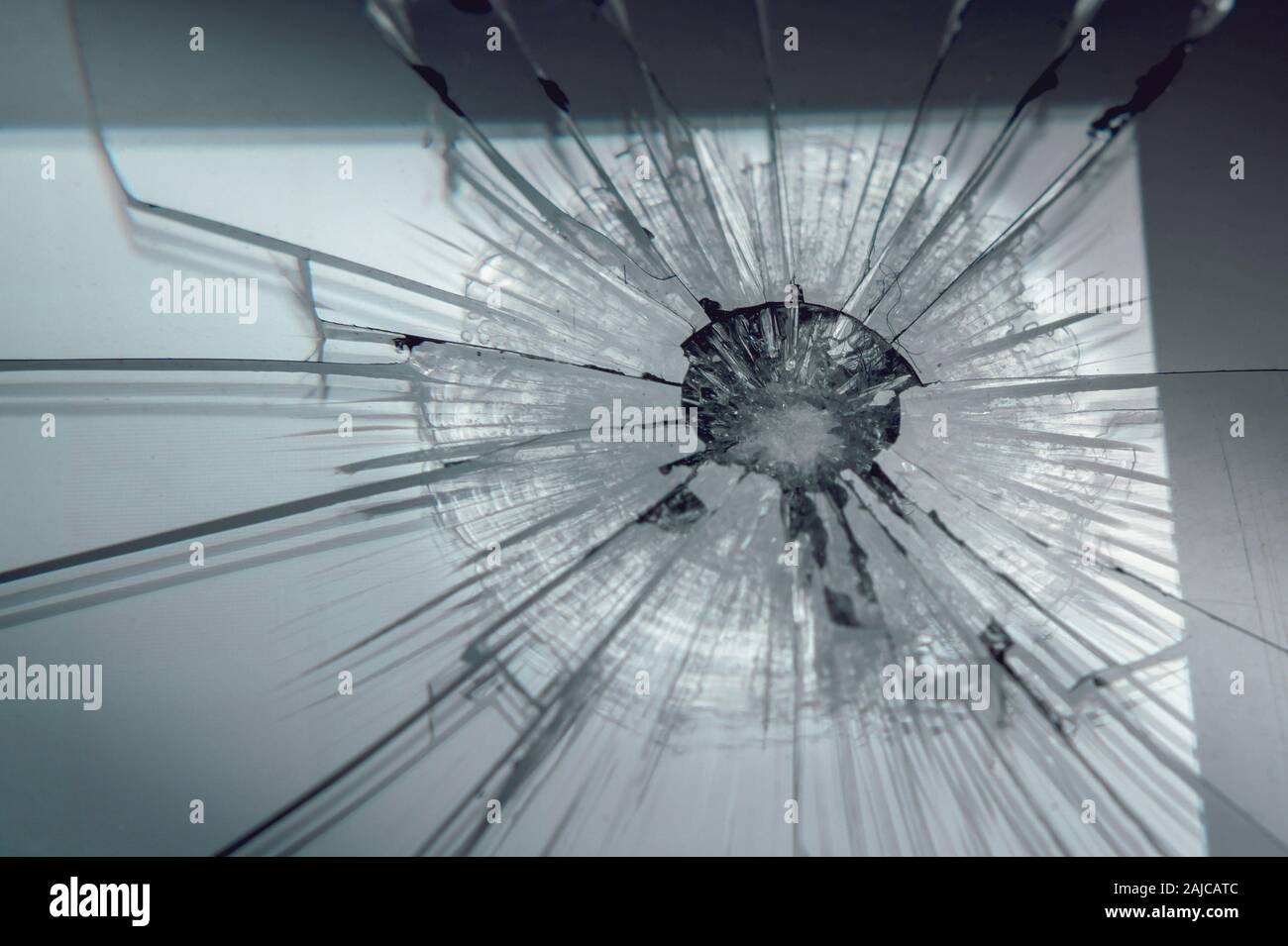 Broken tablet screen close hi-res stock photography and images - Alamy