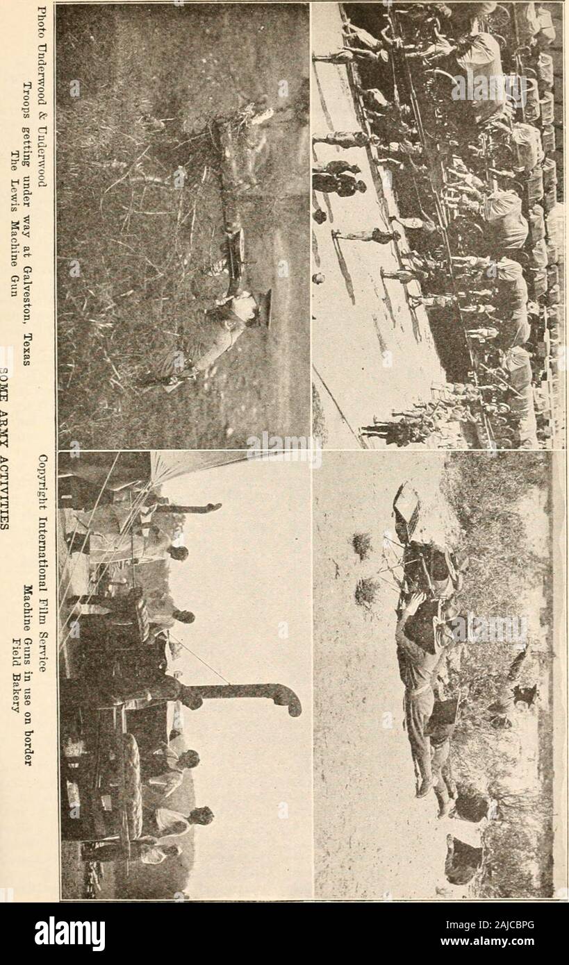 The judge advocate general of the army hi-res stock photography and ...