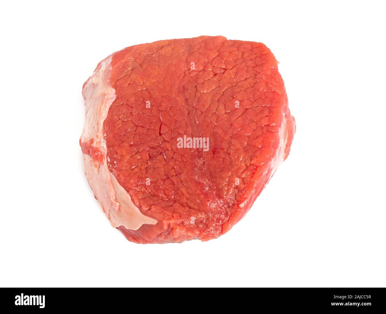 Raw beef isolated hi-res stock photography and images - Alamy