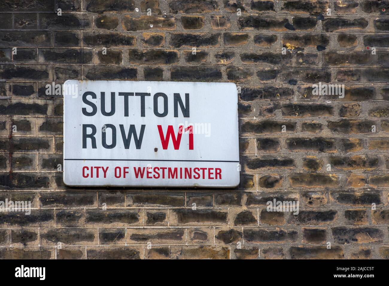 Great sutton street london hi-res stock photography and images - Alamy