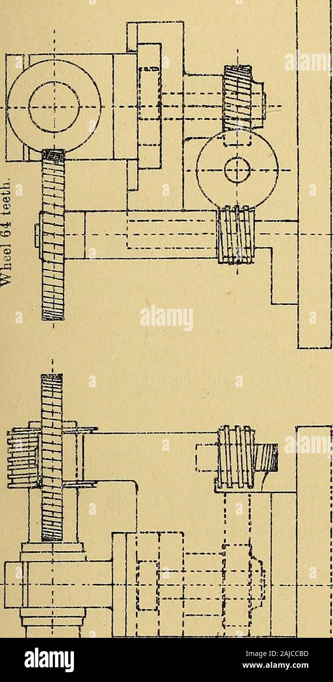 The theory and practice of jute spinning; being a complete description ...