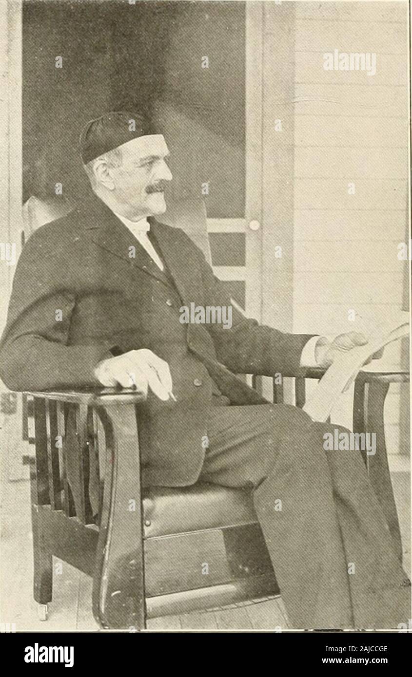 Charles b. chambers hi-res stock photography and images - Alamy