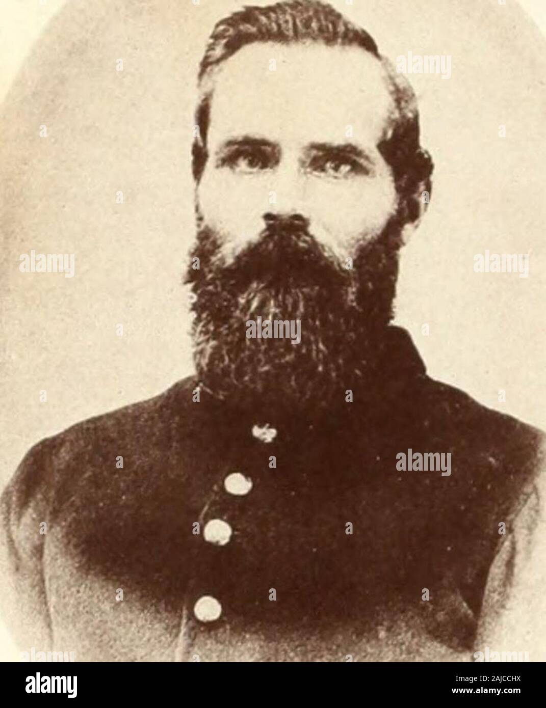 Irregular infantry hi-res stock photography and images - Alamy