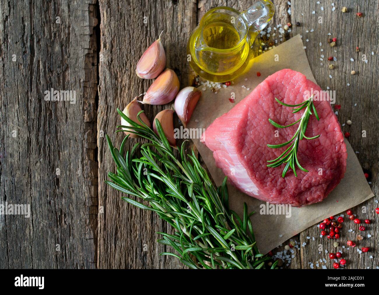 Gourmet beef fillet hi-res stock photography and images - Alamy