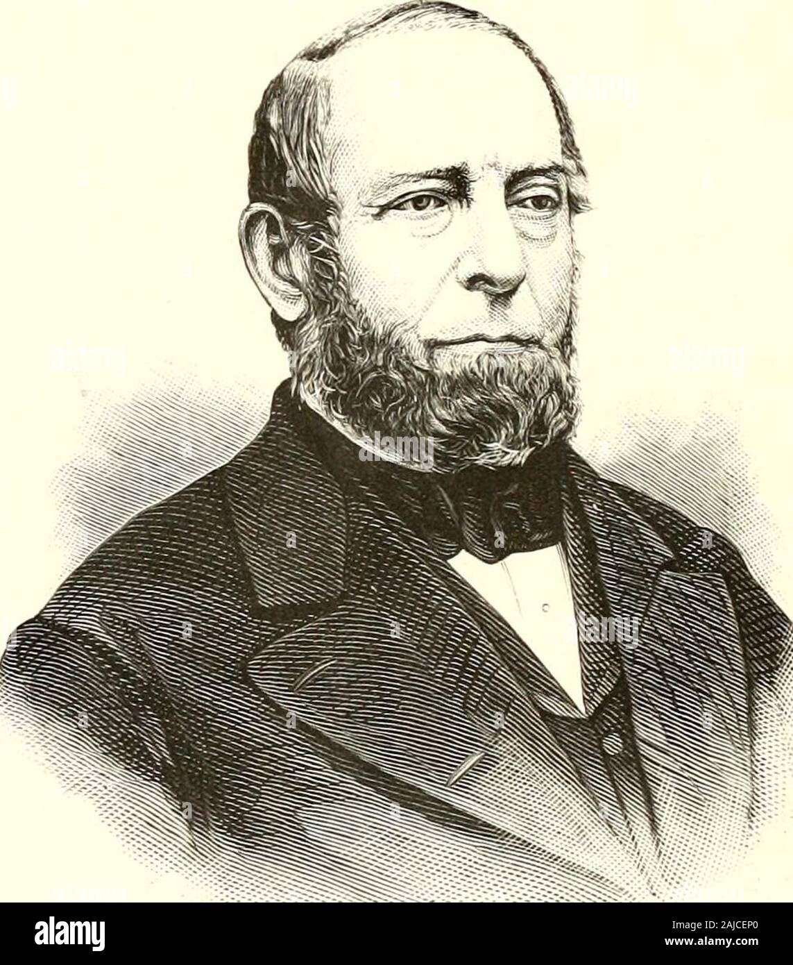 James deering hi-res stock photography and images - Alamy