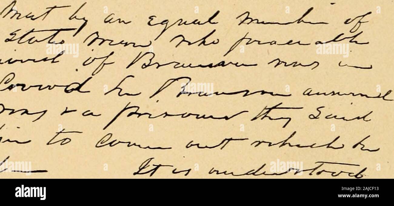 Life of Gen James H Lane, "the liberator of Kansas"; with corroborative ...