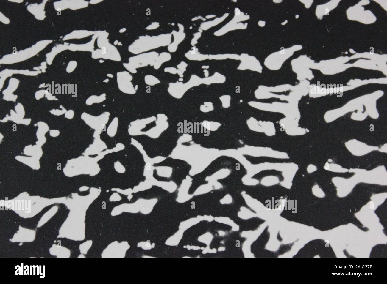 High contrast abstract hi-res stock photography and images - Alamy