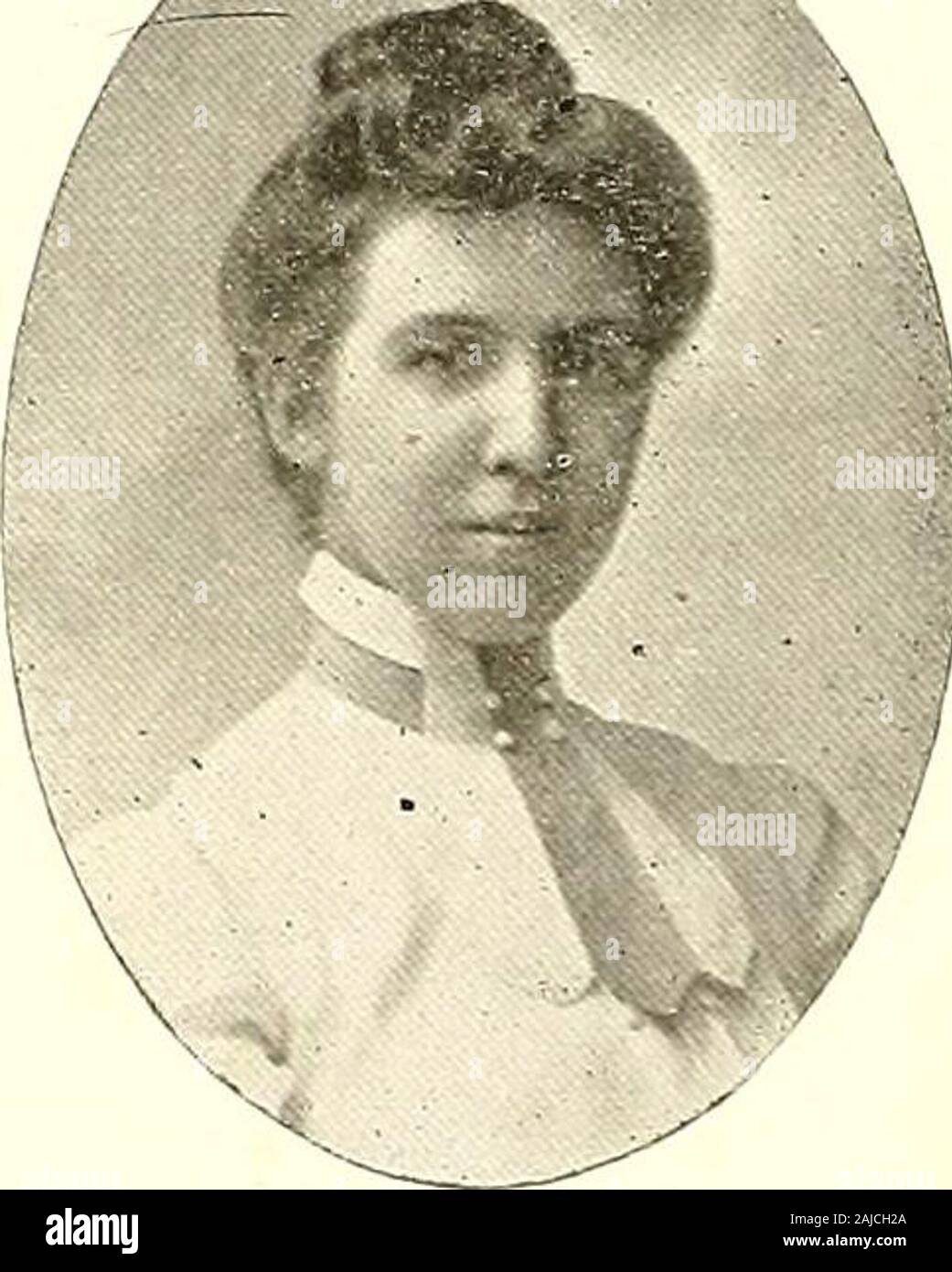 Miss l wilson hi-res stock photography and images - Alamy