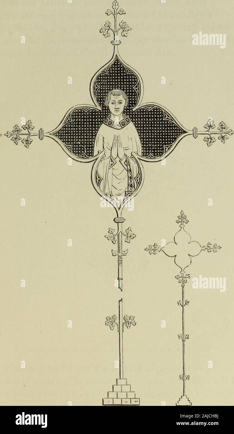 Christian monuments in England and Wales : an historical and ...