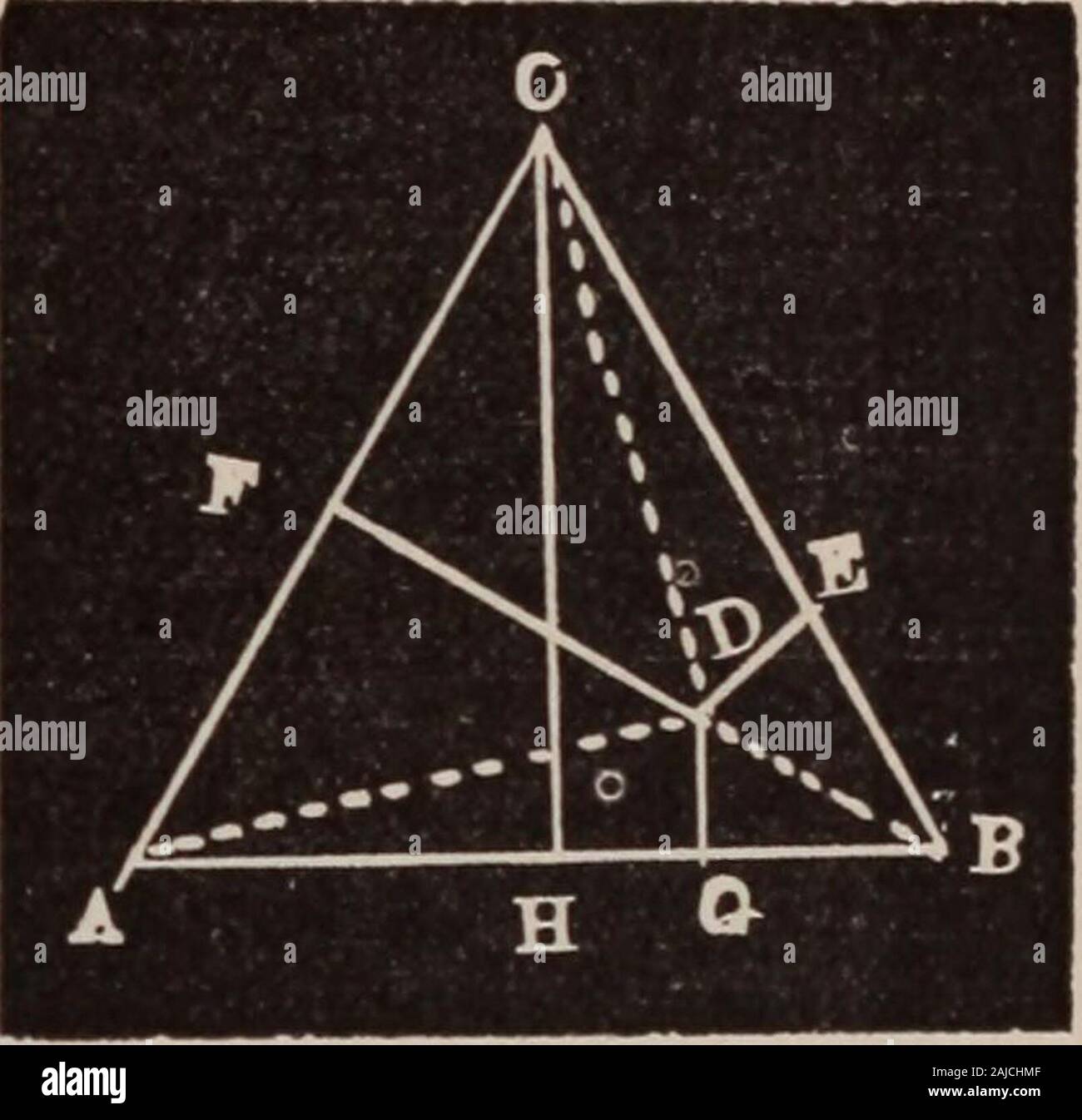 A complete and practical solution book for the common school teacher ...