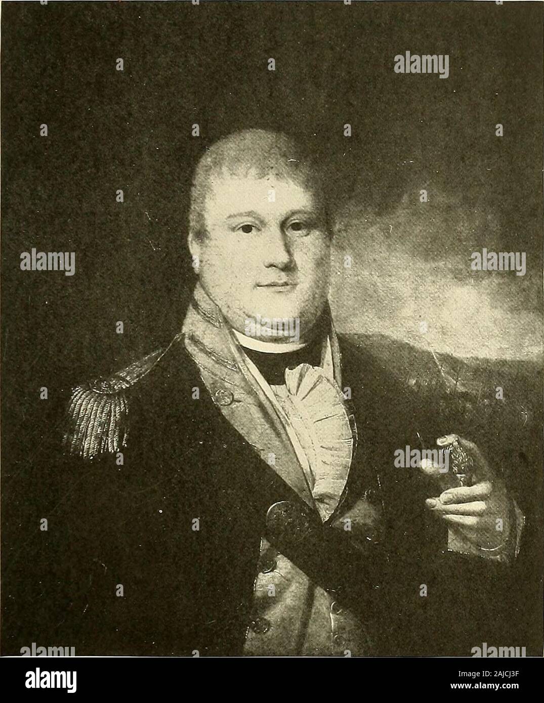 Robert james sr hi-res stock photography and images - Alamy