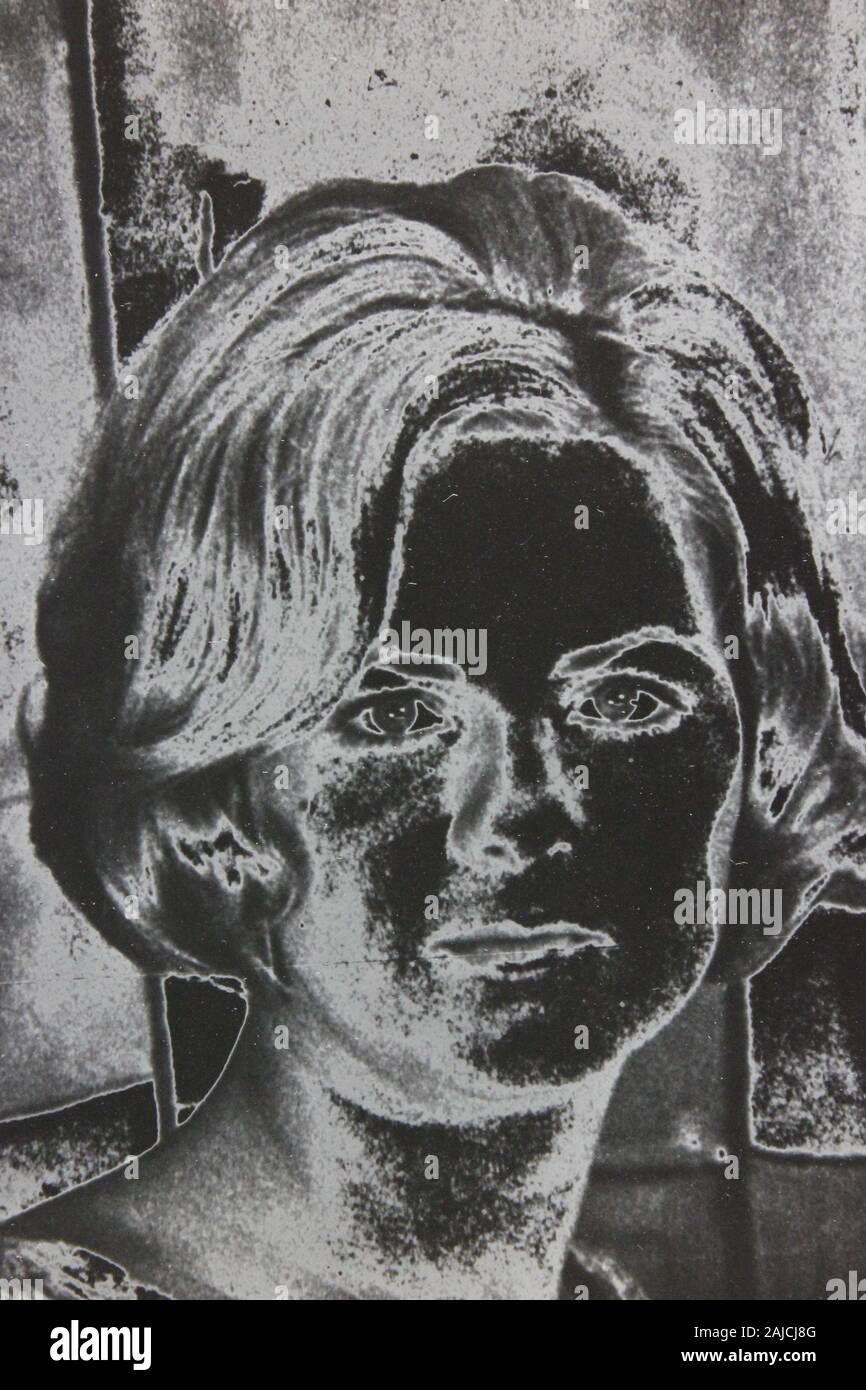 Extreme hairdo hi-res stock photography and images - Alamy