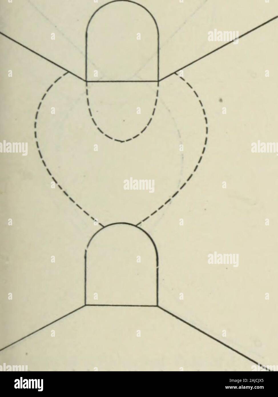 Transactions . Combination of Circnlar Chisel-Edged Poles and Conical ...
