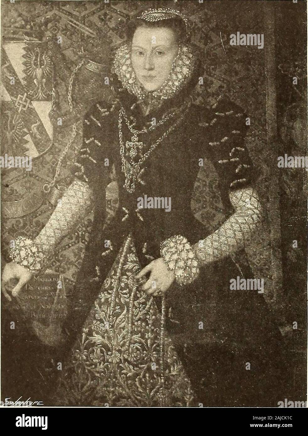 Other famous homes of Great Britain and their stories . ears high and ...