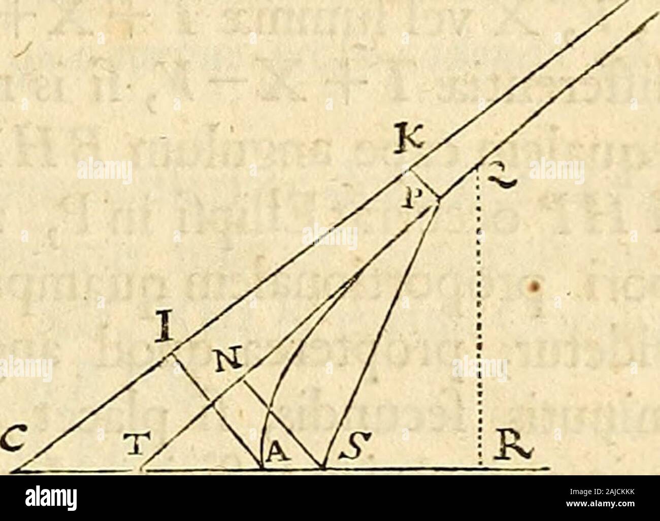 Triangulo ii hi-res stock photography and images - Alamy