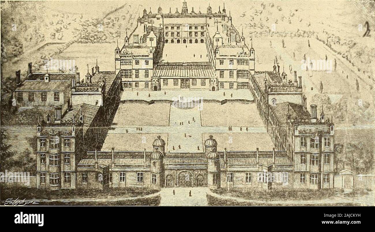 Lord audley hi-res stock photography and images - Alamy