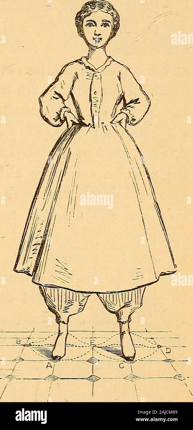 Outward turned feet hi-res stock photography and images - Alamy