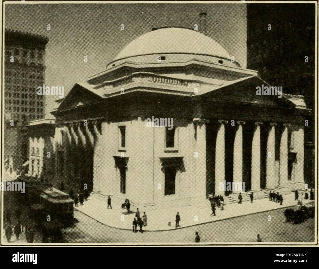 Philadelphia founded by william penn hi-res stock photography and ...