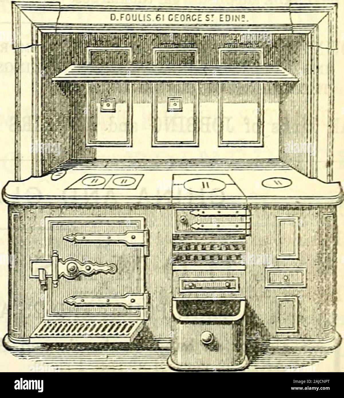 Scullery work hi-res stock photography and images - Alamy