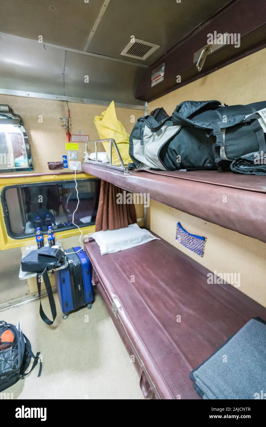 Train seat isolated hi-res stock photography and images - Alamy