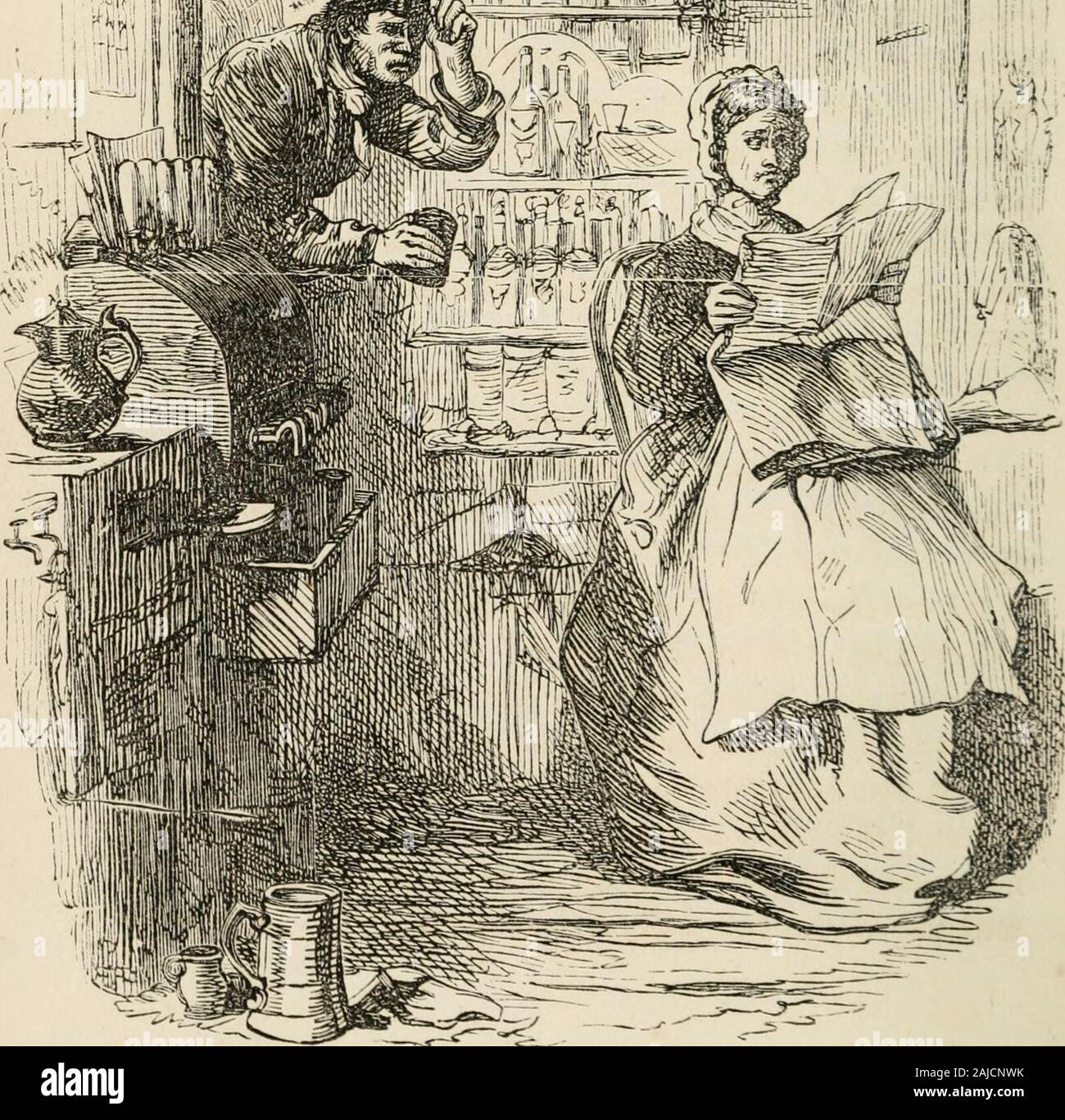 Abigail Friend High Resolution Stock Photography and Images - Alamy