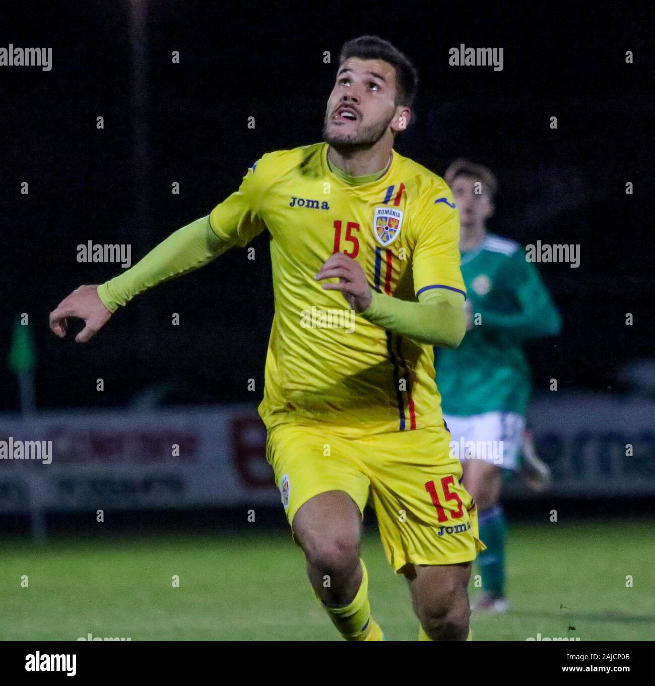 Andrei chindris 2019 hi-res stock photography and images - Alamy