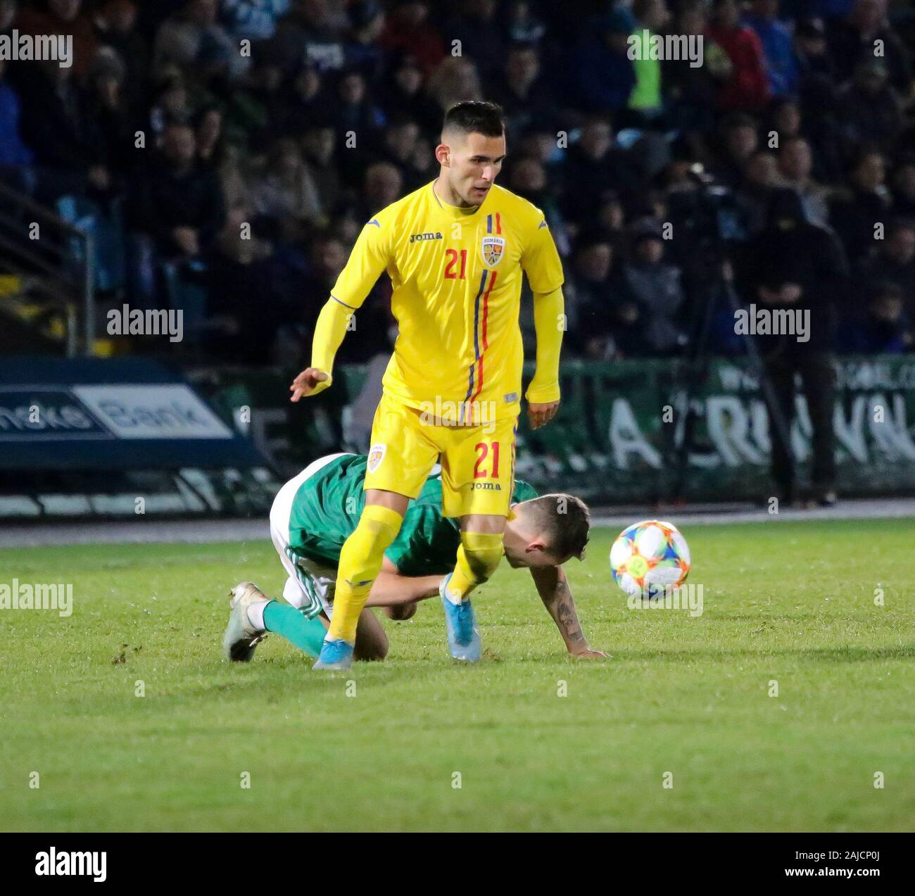 Marin marius mihai hi-res stock photography and images - Alamy