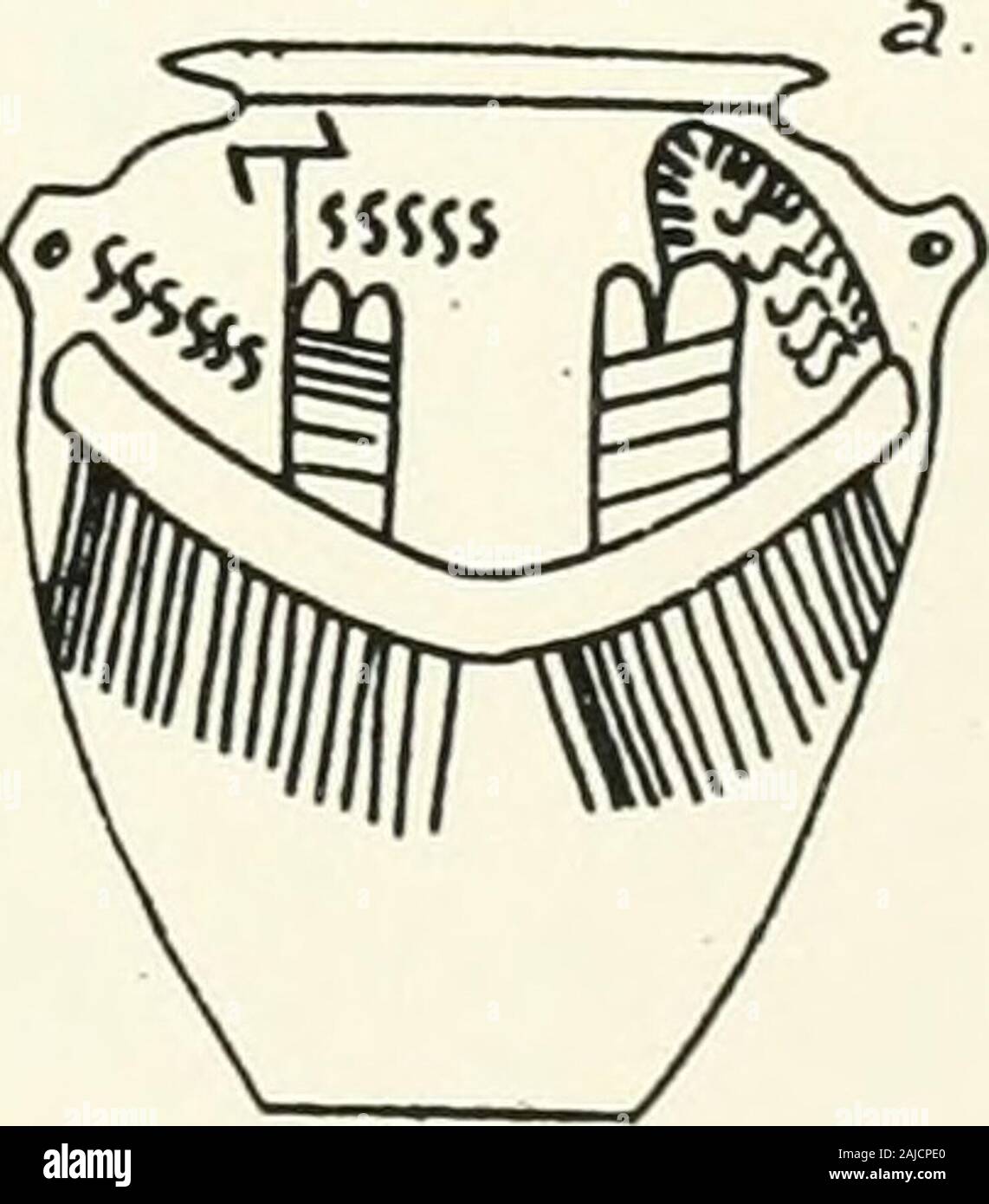 Archaic objects Stock Photo - Alamy