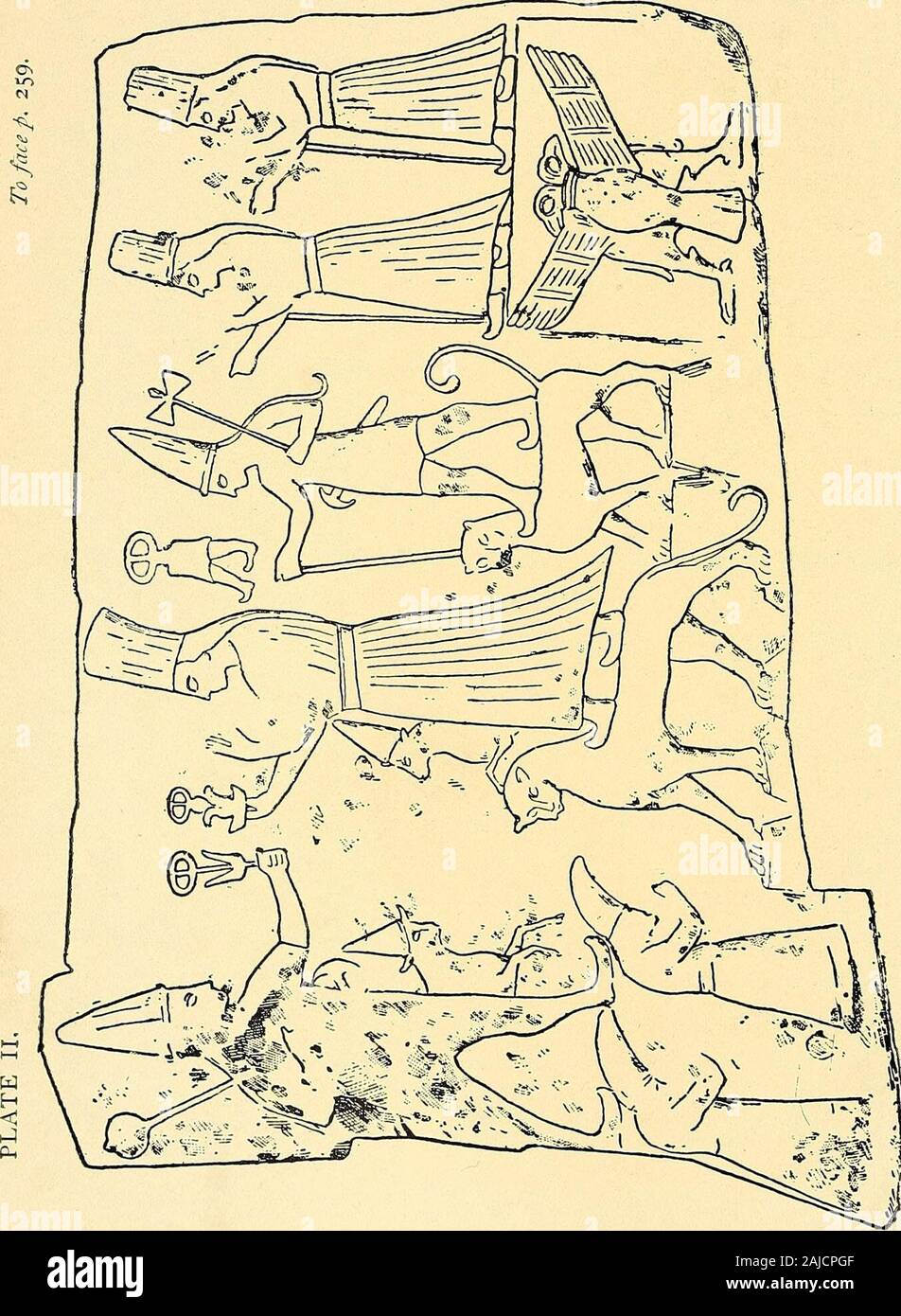 History and chronology of the myth-making age . y of the men of the ...